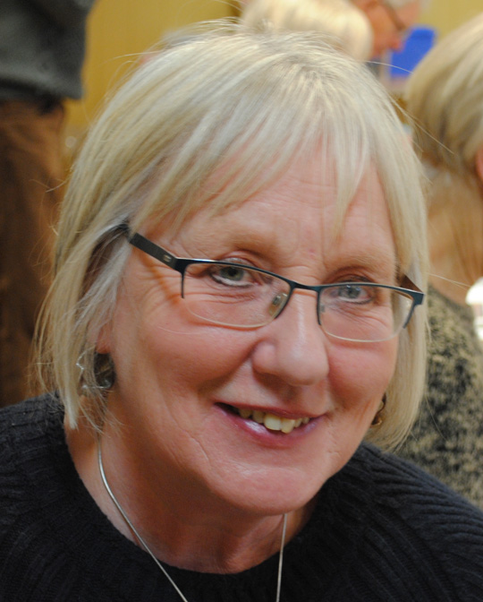 The People || Art in Felton