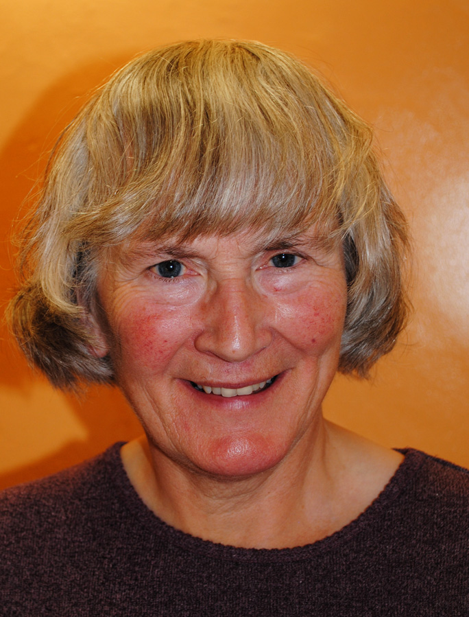 The People || Art in Felton