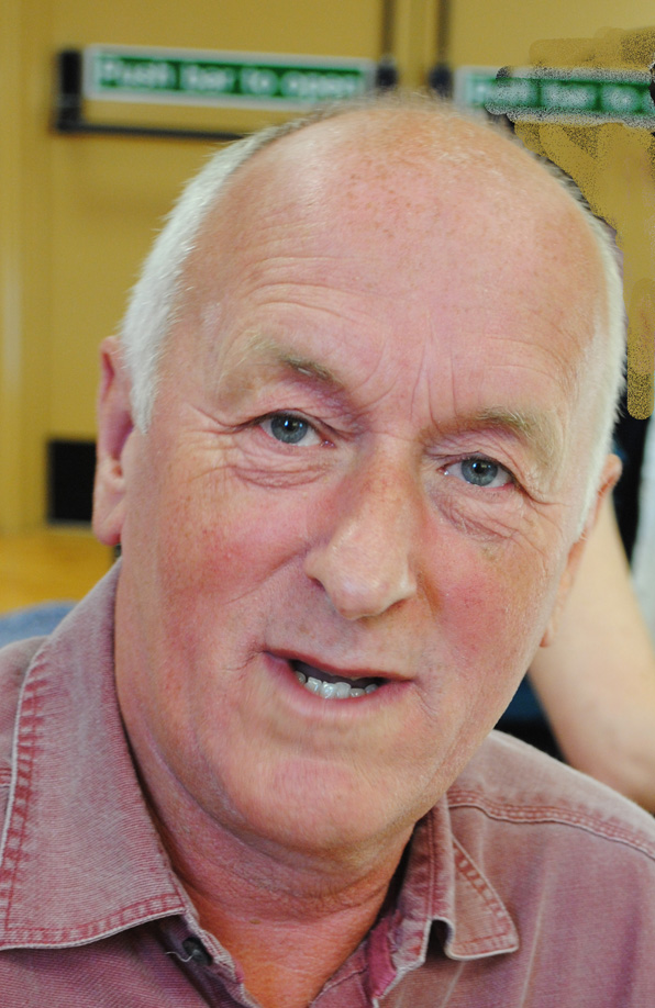 The People || Art in Felton